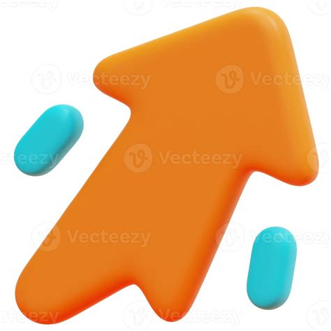 Dash 3d Render Icon Illustration 11652315 Png