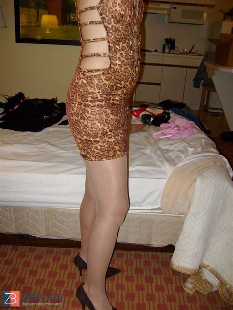 Mummy Latina Swinger Wifey Hose Pipe High Heeled Slippers Zb Porn