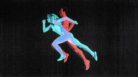 Theres Good Reason For Sports To Be Separated By Sex The Atlantic