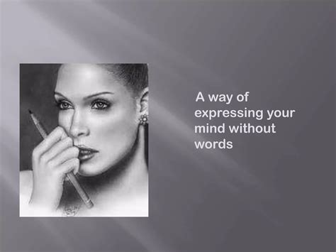 Drawing It Assignment Ppt