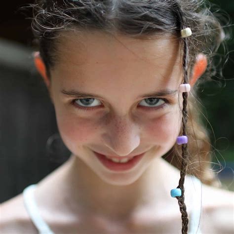 Magic From The Outside Rockbrook Camp For Girls