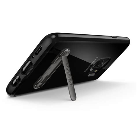 Buy Spigen Ultra Hybrid S Designed For Samsung Galaxy S9 Casecover