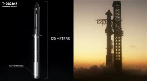 外媒：spacex与星舰助推器失联 原因或是自动爆炸荔枝网新闻