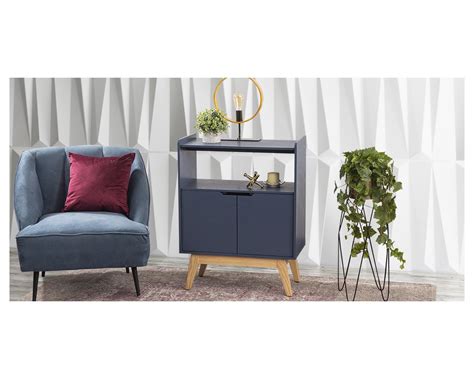 Consola Atlas Dk Azul