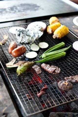 Bbq