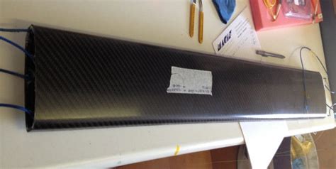 Examples Of Smart Composite Components With Embedded Fiber Optic Download Scientific Diagram