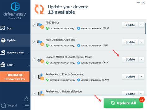 How To Fix Logitech Mouse Lagging Driver Easy