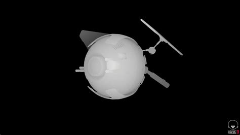 Z Depth Pass — Polycount