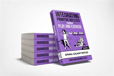 An Interactive Guide To The Spinal Galant Reflex Reflex Integration