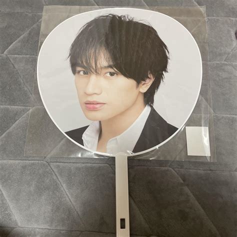 Kento Nakajima うちわ Sexy Zone Tour 2020 メルカリ