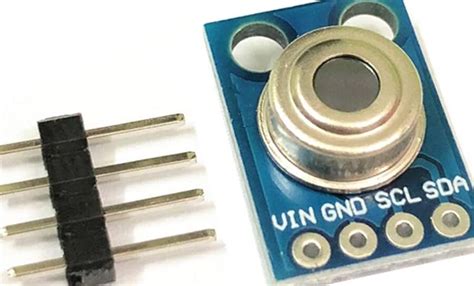 Descubre El En Sensores De Temperatura Para Arduino