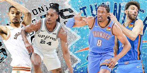5 Best Nba Duos Under 25 Years Old