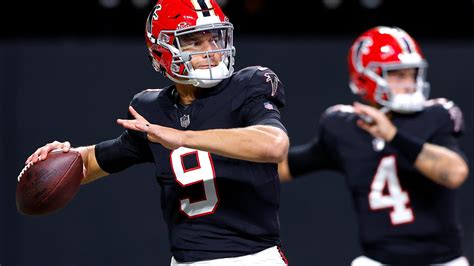 Falcons Release Depth Chart For Week 12 Game Vs Saints
