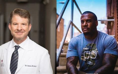 Dr Nicolas Slenkovich And Reco Jefferson 5 Qualities Worth