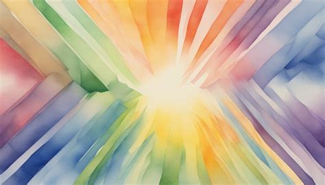 Visible Light Spectrum Understanding Colors In Daily Life Suchscience