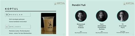 Seminar Berkarya Menembus Batas Student