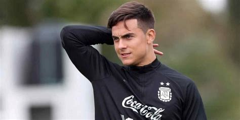 Desde Italia Aseguran Que Paulo Dybala Llegaría En óptimas Condiciones