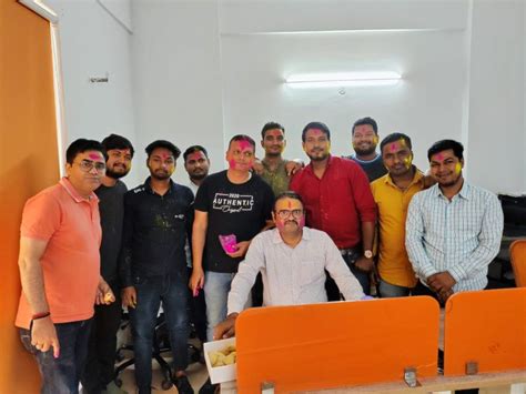 Observance Solutions On Linkedin Observancesolutions Holicelebration Teamspirit Officefun