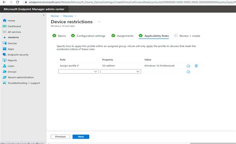 Managing Devices And Profile Communication Square Knowledge Base