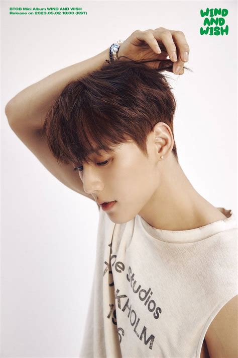 【btob ミニョク】btobミニョクの経歴や魅力を紹介！ 韓国情報サイトk Village Moduly Web（モドゥリーウェブ）