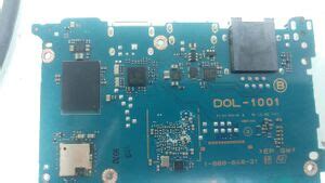 DOL 1001 Vita Developer Wiki