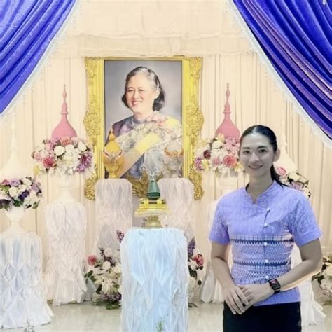 ศูนย์การเรียนรู้ระดับตำบลตลาดกรวด Ang Thong