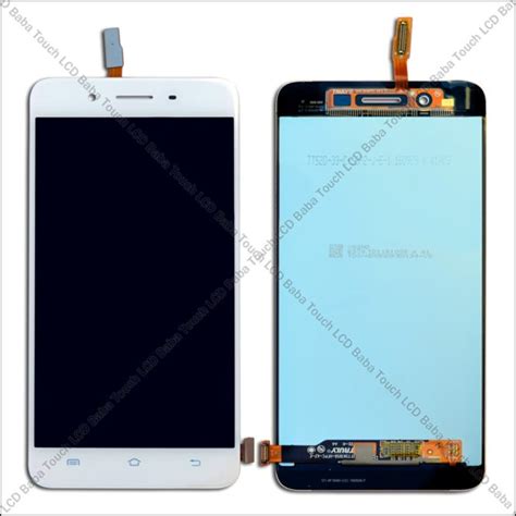 Vivo Y Display And Touch Screen Glass Replacement V