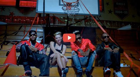 VEVO Premieres New Mike WiLL Video For The Single Featuring Miley Cyrus Wiz Khalifa
