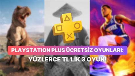 Playstation Plus Haziran Ay Oyunlar Belli Oldu Neredeyse Tl Onedio