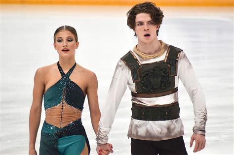 Vasilisa And Valeriy A Love Story That Transcends Centuries
