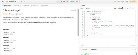 Day 3 Of My Leetcode Coding Challenge Chiranjeevi C Posted On The Topic Linkedin