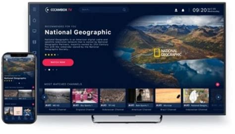 Top 10 Tricks And Tips About IPTV Server You Wish You Knew Before Trionds