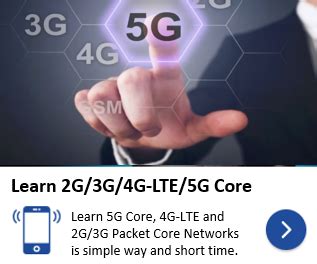 N4 Interface In 5G Network Mobile Packet Core