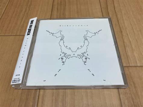 Yahooオークション One Ok Rock Nicheシンドローム