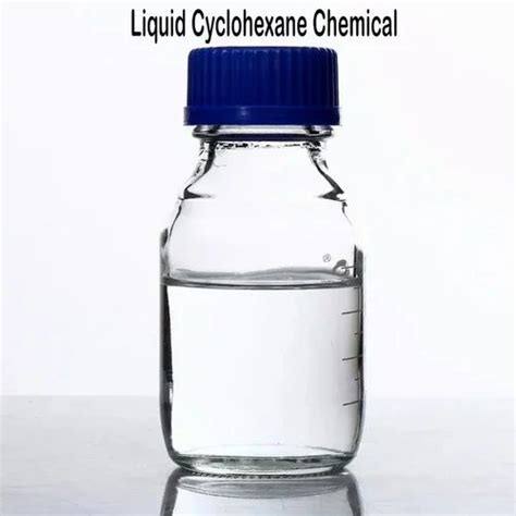Cyclohexanone Liquid At Best Price In Bengaluru By Somu And Company ID