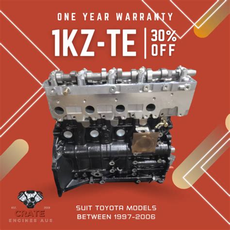 Toyota 3y Engine For Sale Suit Hilux Hiace Forklifts Dyna And More