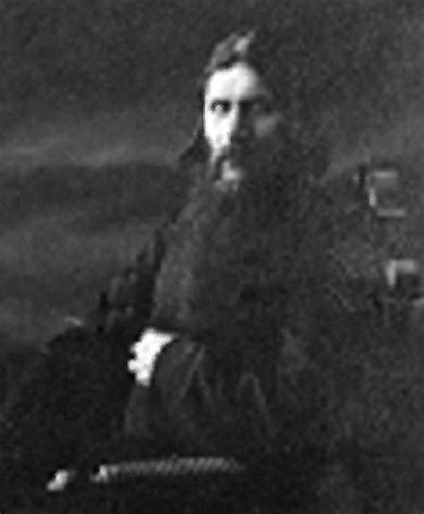 Grigori Rasputin