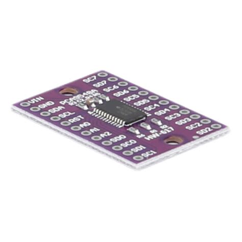 Cjmcu 9548 Tca9548a 1 To 8 I2c Iic Multiplexer Breakout Board Useful