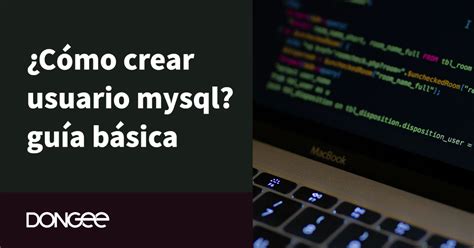 Bases De Datos Tutoriales Dongee