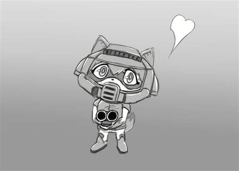 Michiru Plush In Doomguy Costume By Makc565 On Deviantart