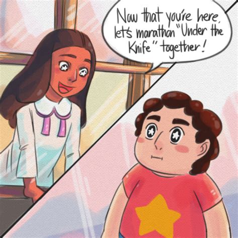 Crystal Gem Collection Steven Universe Idea Rec Thread Page SpaceBattles