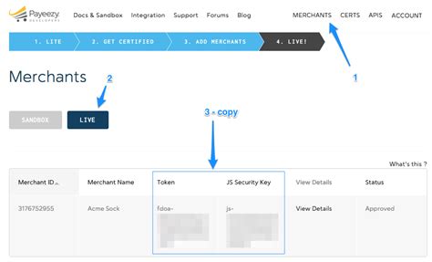 Woocommerce First Data Payeezy Documentation Woocommerce