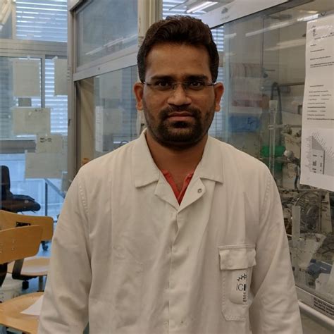 Dr Santosh C Gadekar Iciq Msca