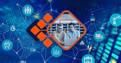Open Source Scm Software Solutions Streamline Your Supply Chain