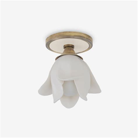 Posy Flush All Urban Electric Company
