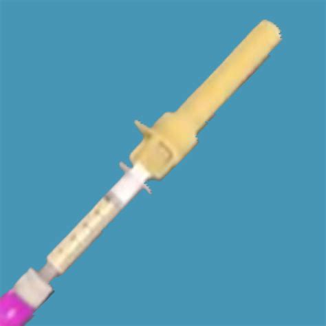 Epic Health Emea Epic Elastomeric Infusion Pumps For The Emea Market