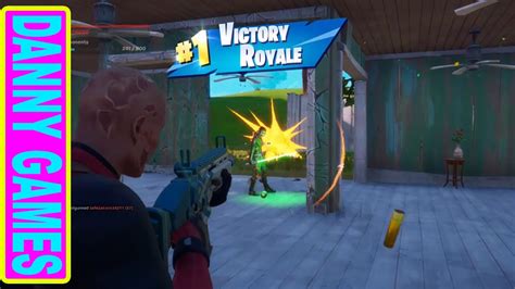 Deadpool Skin Victory Royale Fortnite Battle Royale Youtube