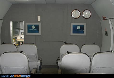 Lockheed L 100 Hercules Passenger Version Secret Projects Forum