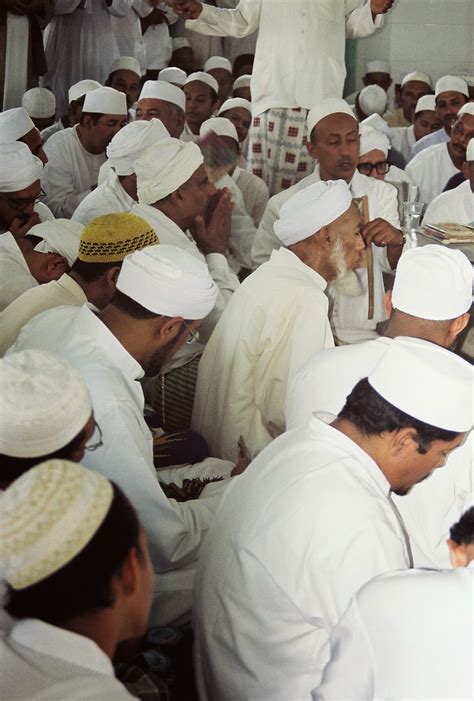 Haul Habib Muhammad Al Haddad Tegal 2004 Majelis Talim Almunawwarah