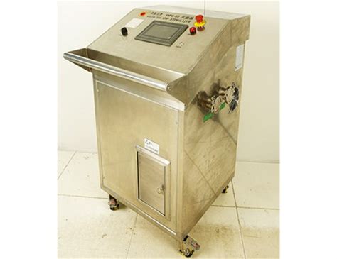 干雾过氧化氢灭菌器 苏州鸿基洁净科技股份有限公司